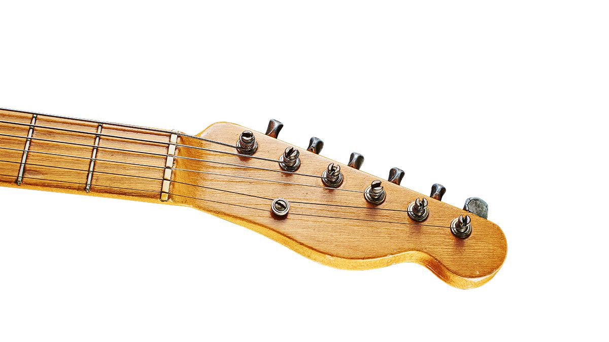 The rarest Fender Telecasters ever built | Guitar World