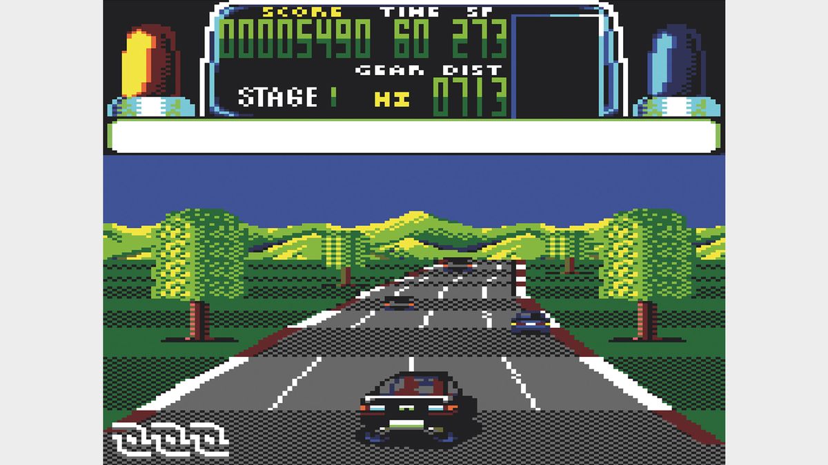 10 Best Amstrad games | GamesRadar+