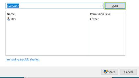 How to share a folder with all users on a Windows 10 PC | Laptop Mag