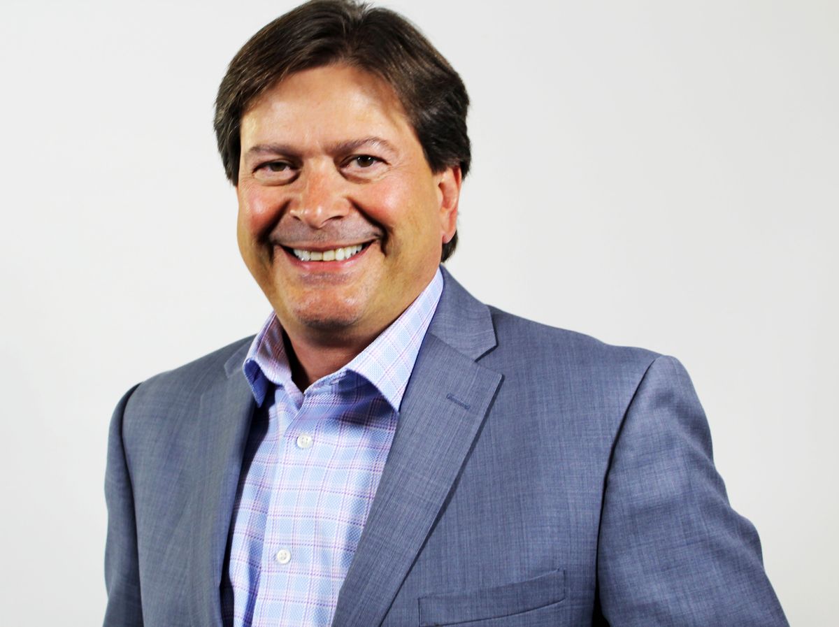 Imagine Communications Names Kyle Luther Sales VP For Americas | TV Tech