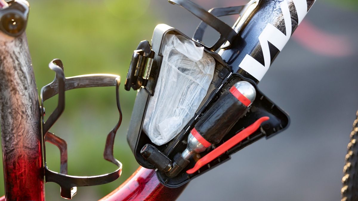 Epic S-Works bike check | Bike Perfect