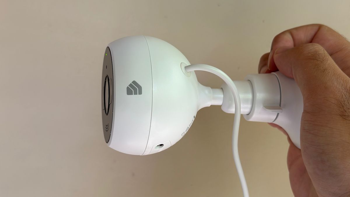 Kasa Cam Outdoor review: Affordable quality | Android Central