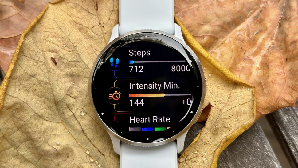 Best fitness watch | Android Central