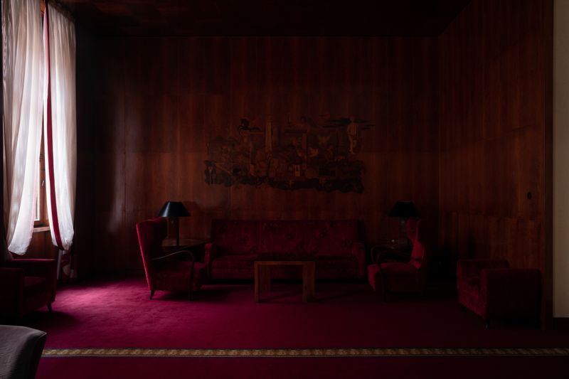 Articles by Oskar Proctor - Photography | Wallpaper*