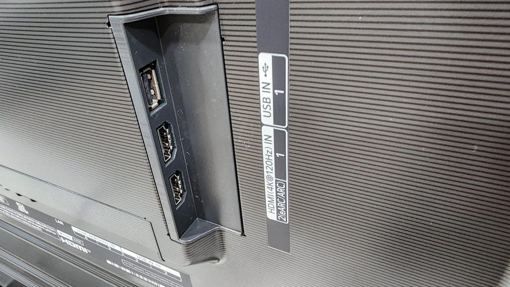 LG G3 OLED TV review | Tom's Guide