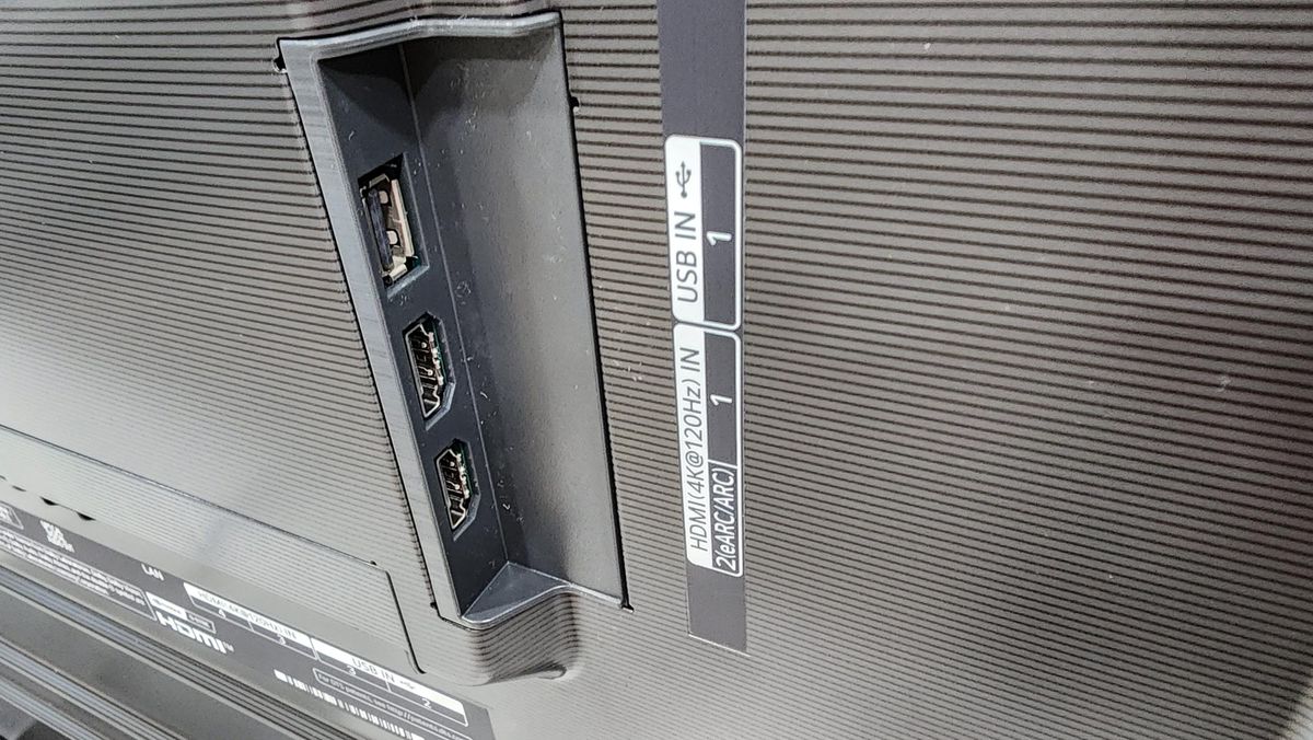 LG G3 OLED TV review | Tom's Guide