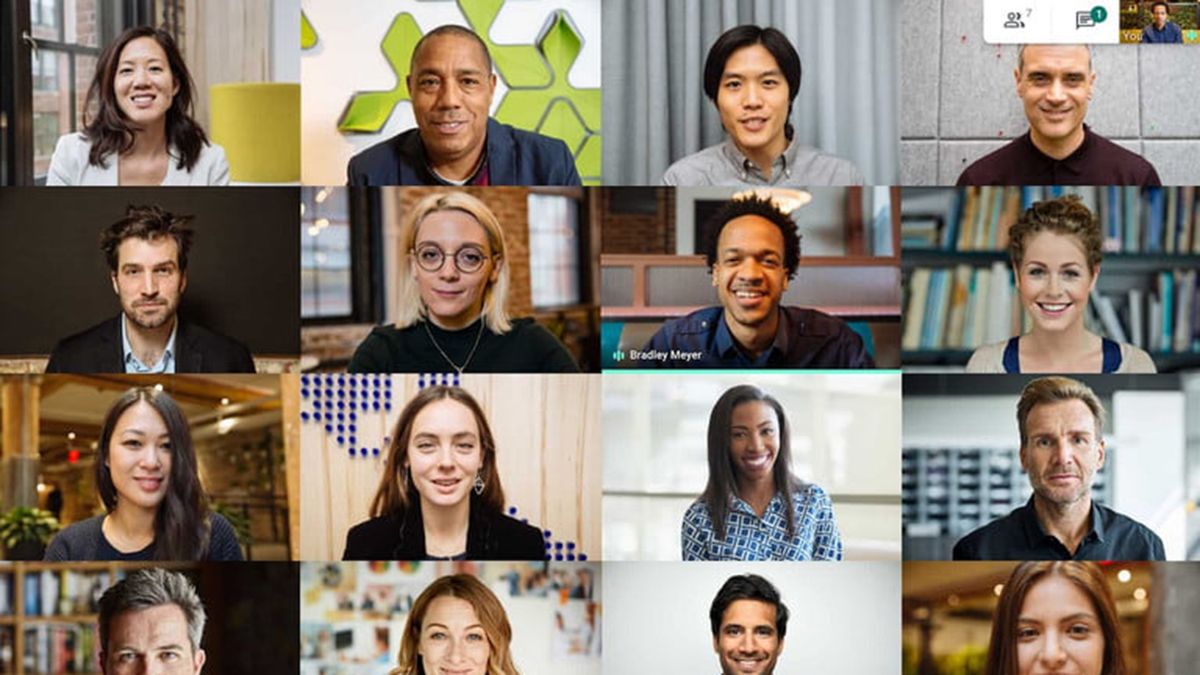 How to Use Google Meet Grid View and More Tips and Tricks for Teachers ...