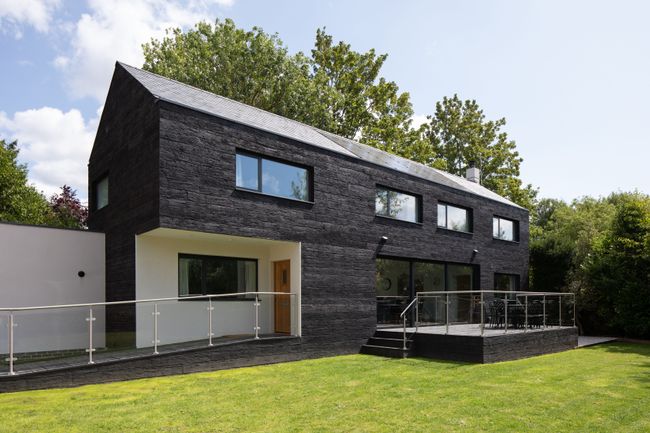 6 Clever Self Builders That Built Flood-Resilient Homes | Homebuilding