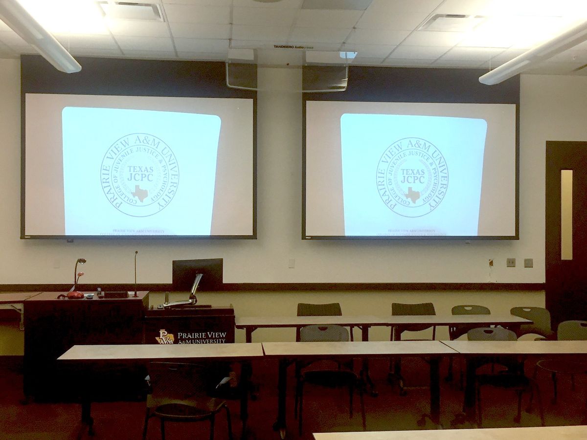 Prairie View A&M University Invests in and Monitors Classroom ...