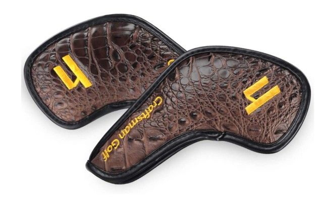 Best Iron Headcovers 2022 | Golf Monthly