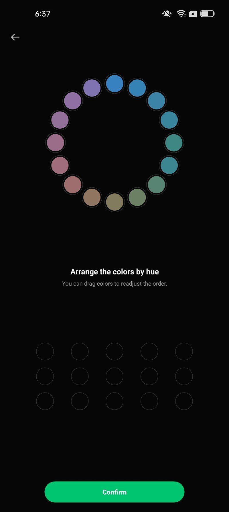 OPPO ColorOS 12 (Android 12) hands-on: Everything you need, nothing you ...