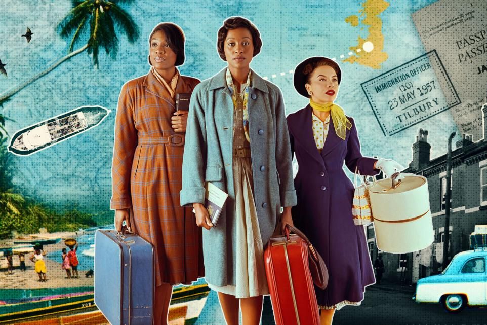 Best ITV dramas to stream on ITVX | What to Watch