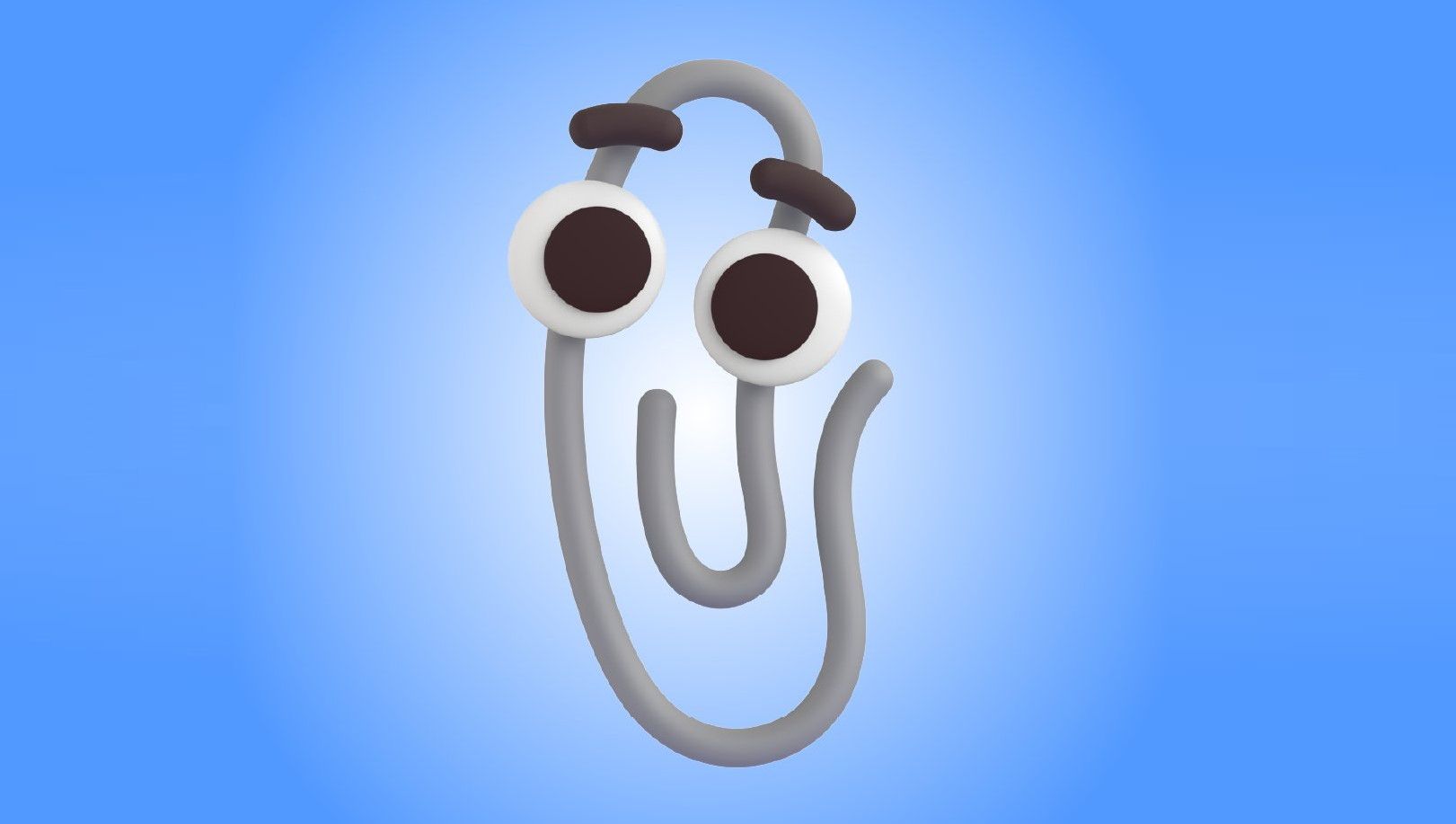 Microsoft trolls the world by putting Clippy in Halo Infinite | TechRadar