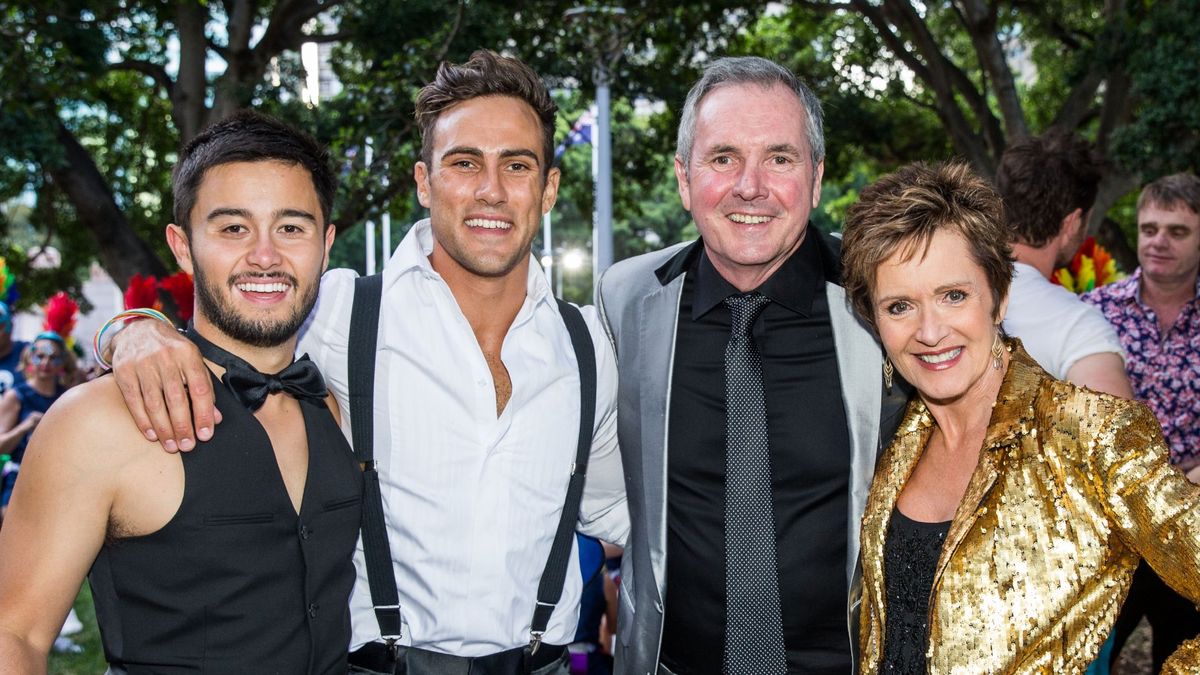 Neighbours star Matt Wilson welcomes baby with girlfriend Jessica ...