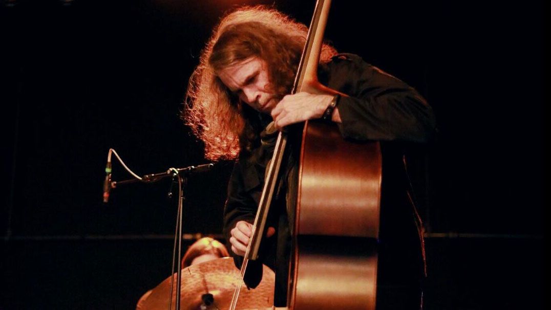 Session bass ace Tim Lefebvre: "Even if it’s obtuse harmonically, if it ...