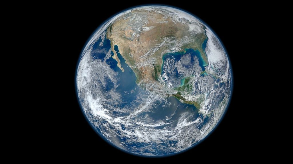 Terrestrial Planets: Definition & facts | Space