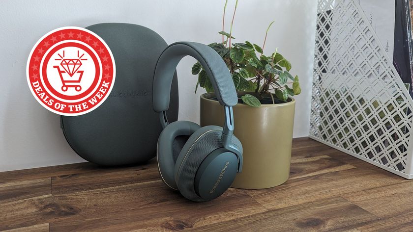 B&W MT-60D review | What Hi-Fi?