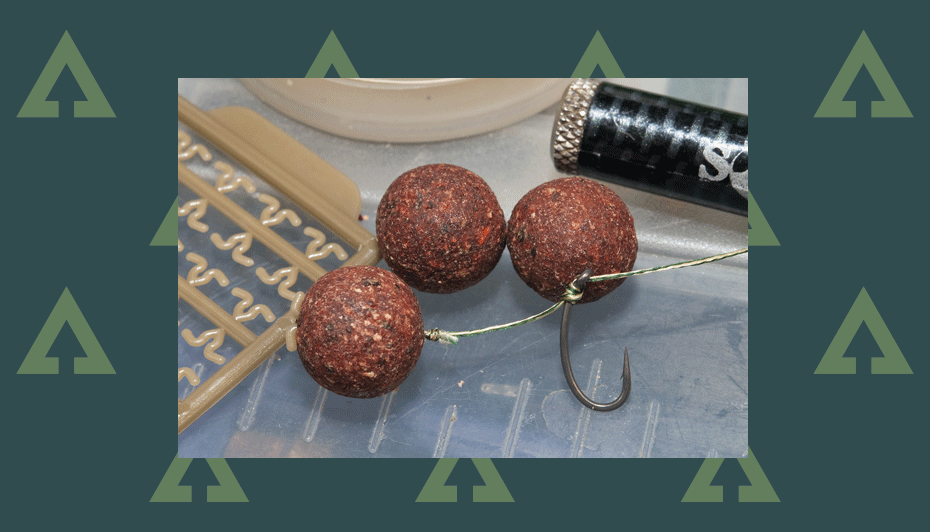 How to improve your carp fishing with hair rigs | Advnture