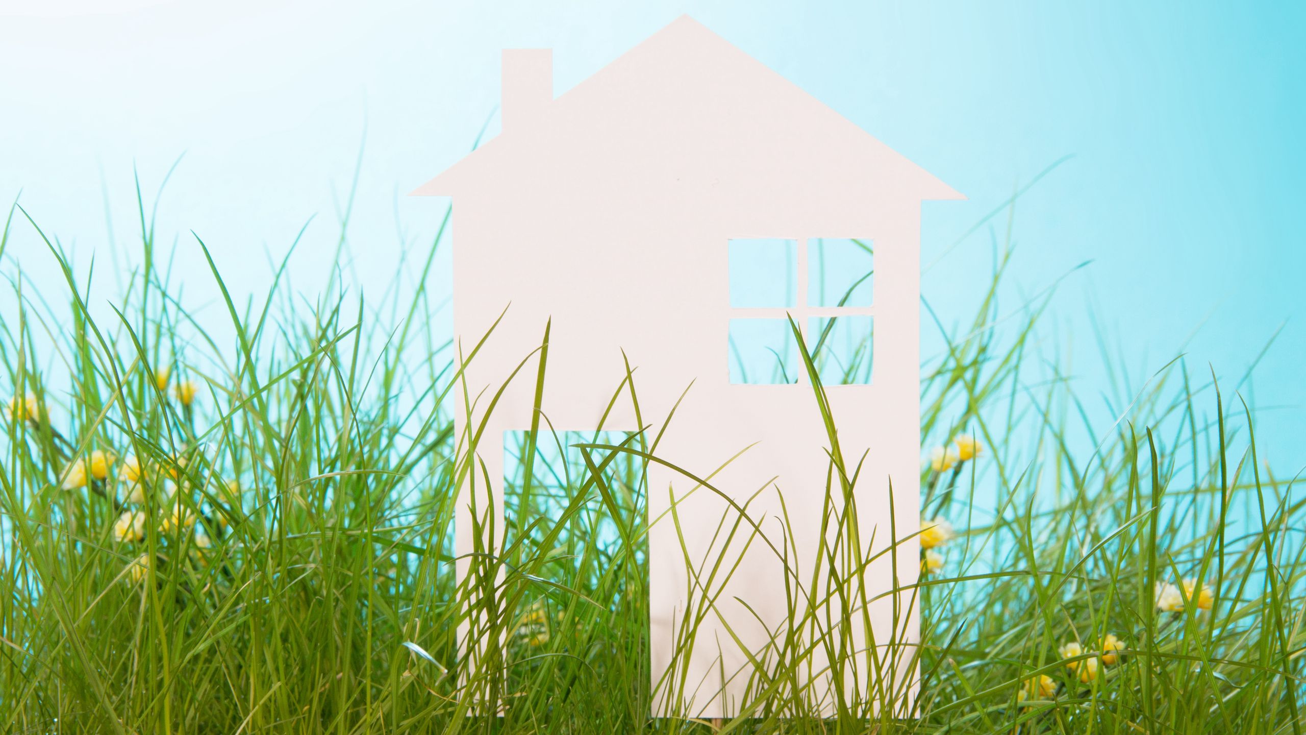 Financing a plot — expert advice for the start of a self-build project ...