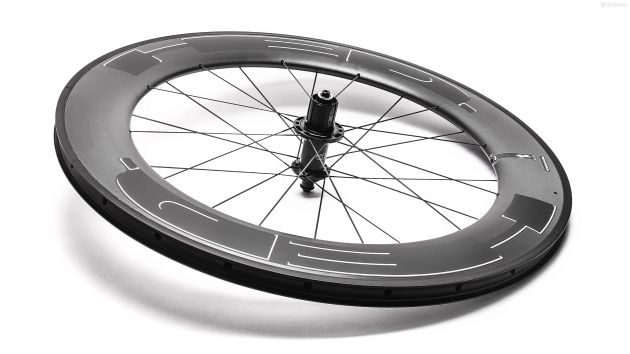 10 of the best deep aero wheels lab tested | Cyclingnews