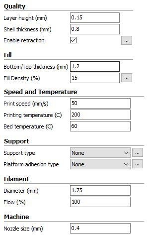 How to Make Your First 3D Print: From STL to Printed Model | Tom's Hardware