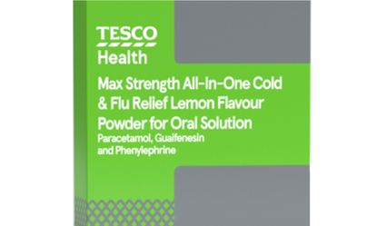 Tesco, Asda, Sainsbury's urgently recall cold and flu medication ...
