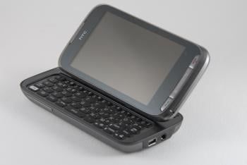 Review: Telus Touch Pro 2 | Windows Central