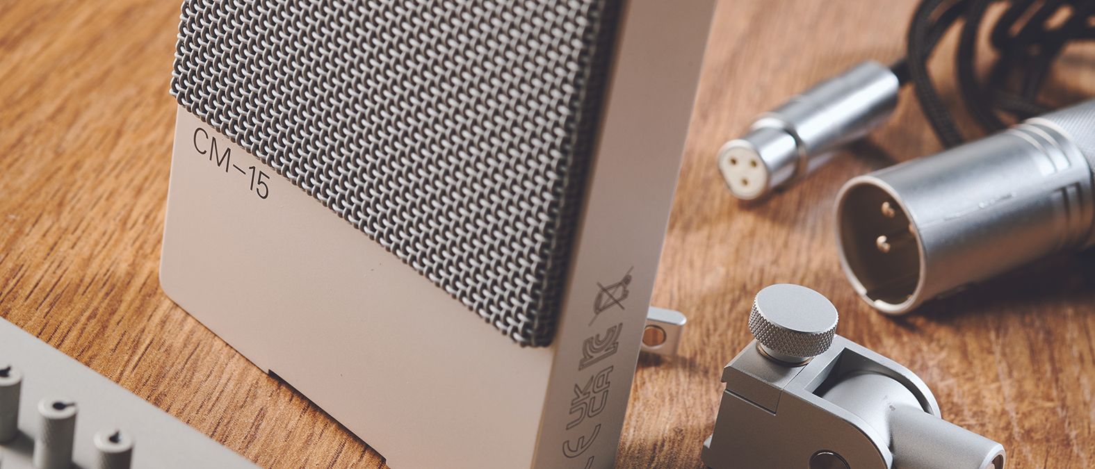 Teenage Engineering CM-15 review | MusicRadar