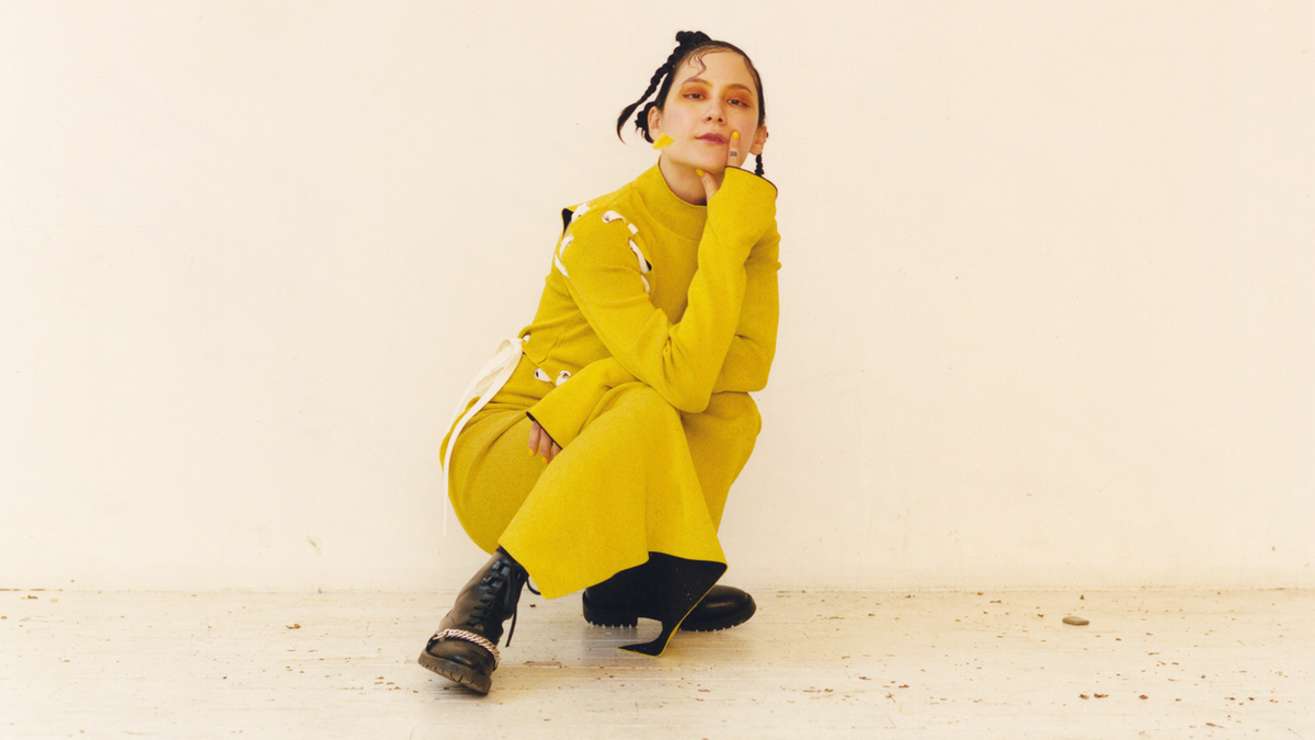 Japanese Breakfast: "I realised that I never want to do this DIY shit ...