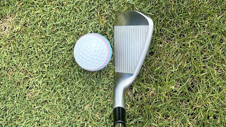 TaylorMade 2024 P770 Iron Review | Golf Monthly