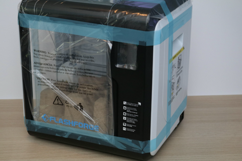Flashforge Adventurer 3 Lite 3D Printer Review: More Printing, Less ...