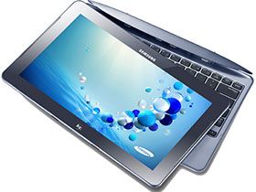 Samsung's ATIV Smart PC 500T: An Atom-Based Windows 8 Tablet | Tom's ...