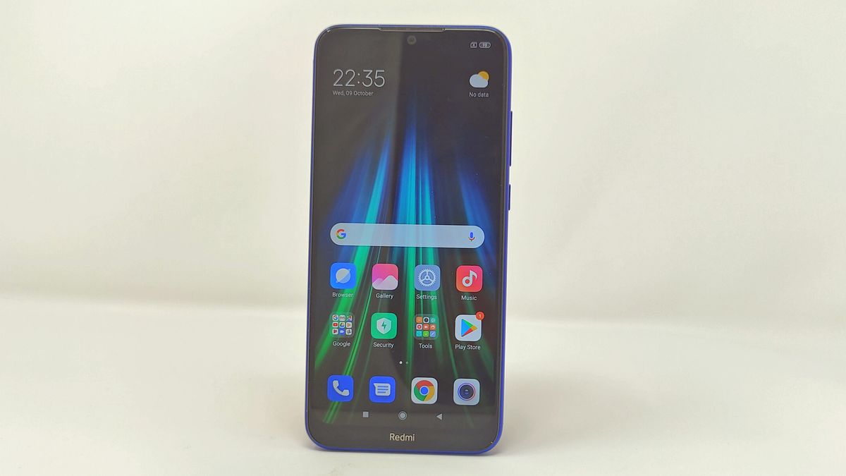 Xiaomi Redmi Note 8T review | TechRadar