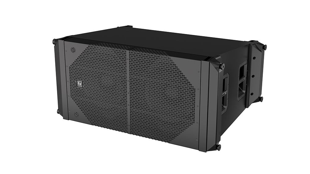 Electro-Voice Adds Sub to X-Line Advance Family | AVNetwork