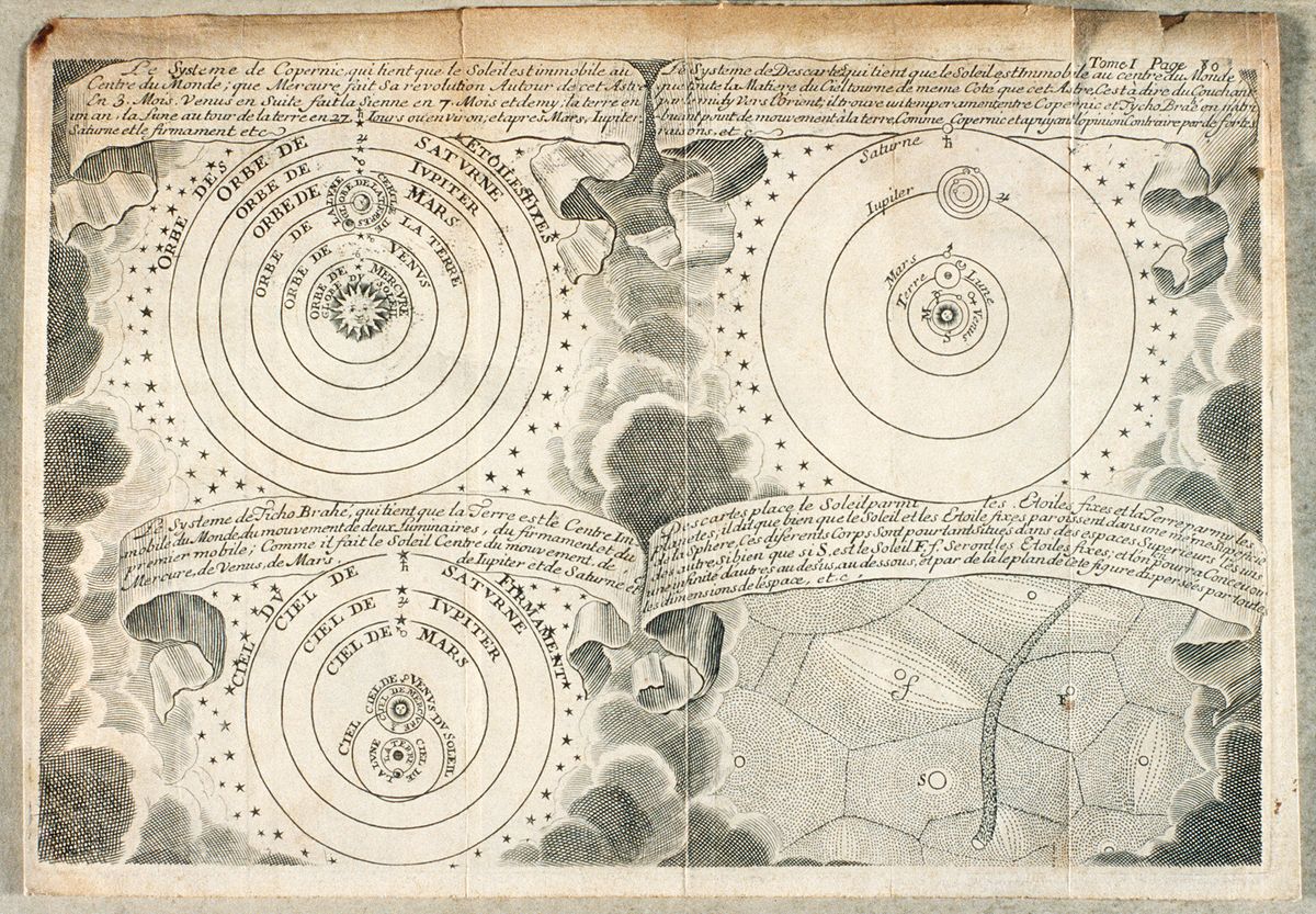 Tycho Brahe: Life, accomplishments and peculiar death | Space