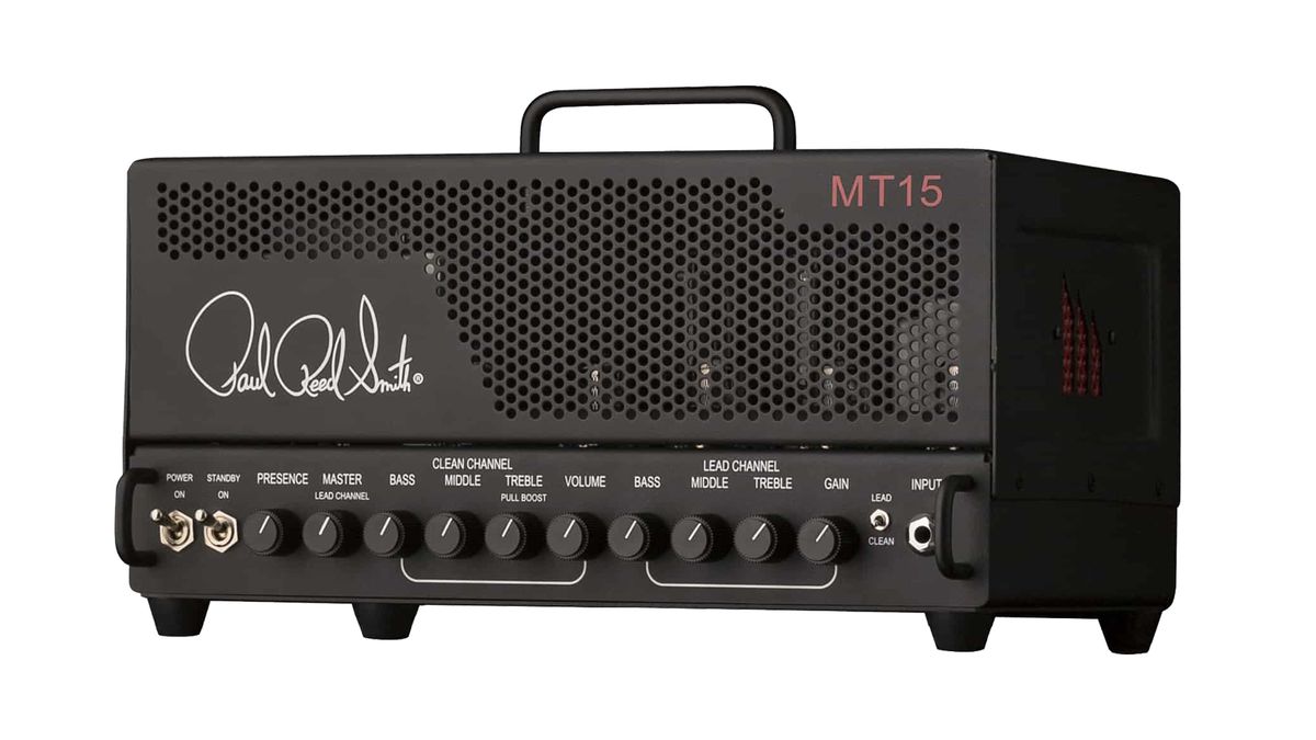 Best tube amps 2025: Our top choices for tube tones | GuitarPlayer