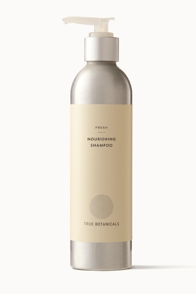 22 Best Organic Shampoos 2023 | Non-Toxic, Natural Shampoo | Marie Claire