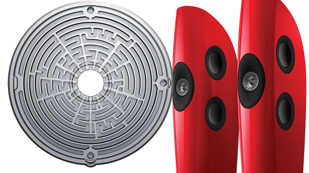 KEF Blade Two Meta review | What Hi-Fi?