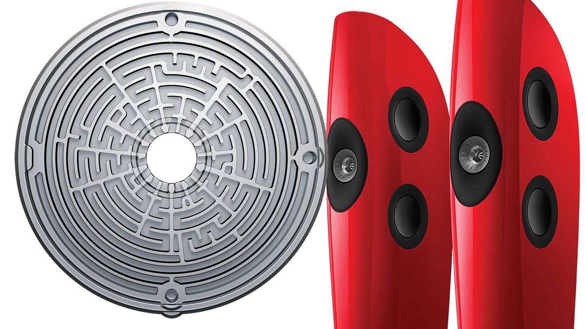 KEF Blade Two Meta review | What Hi-Fi?