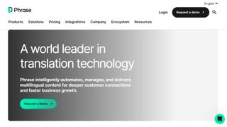 Best translation software of 2025 | TechRadar