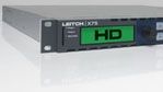 Harris debuts new server and conversion products at NAB | TV Tech