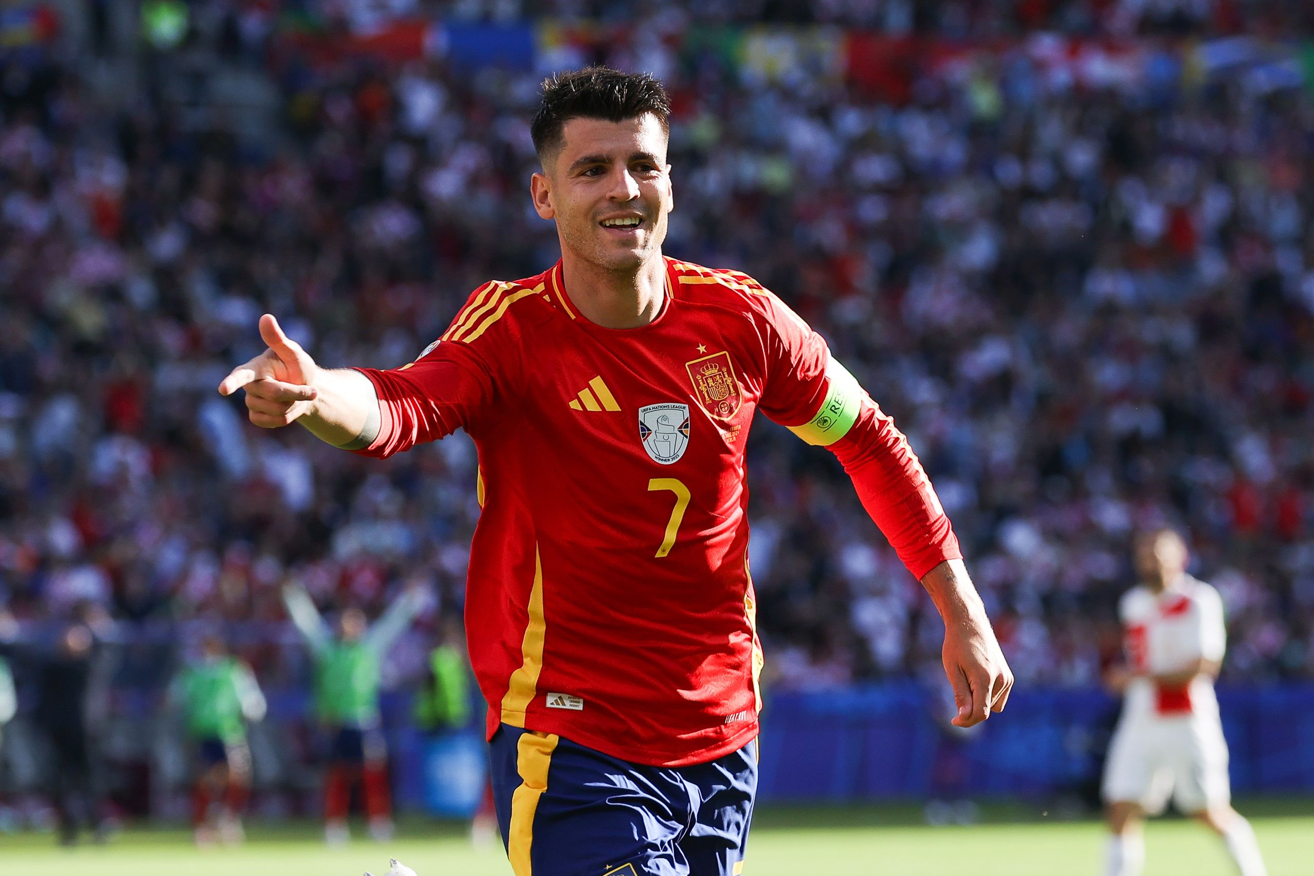 Euro 2024: Who are ITV commentators for Spain vs Georgia? | FourFourTwo