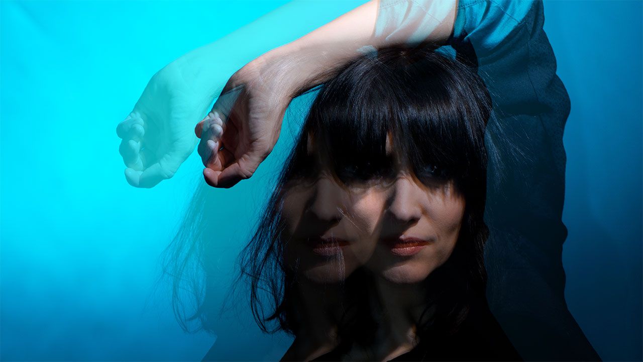 Anna Phoebe covers Roxy Music, Bowie and more on new EP | Louder