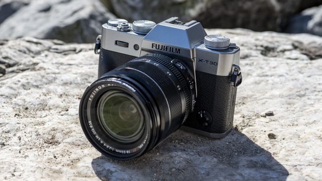 The best beginner mirrorless camera 2022 | TechRadar
