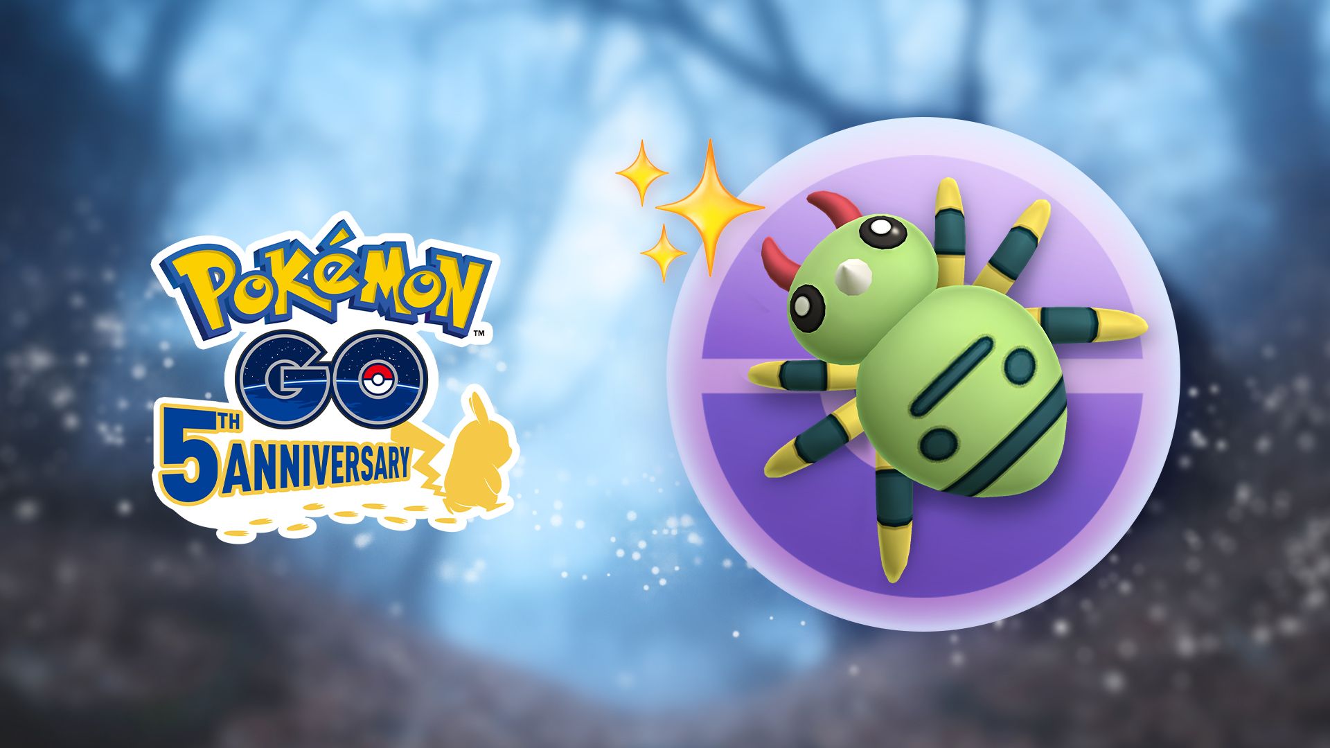 Pokemon Go shiny list and shiny you can catch | GamesRadar+