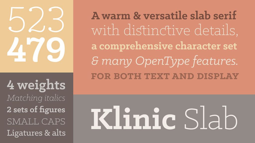 5 ways to pick the perfect app font | Creative Bloq
