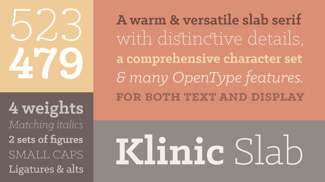 5 ways to pick the perfect app font | Creative Bloq