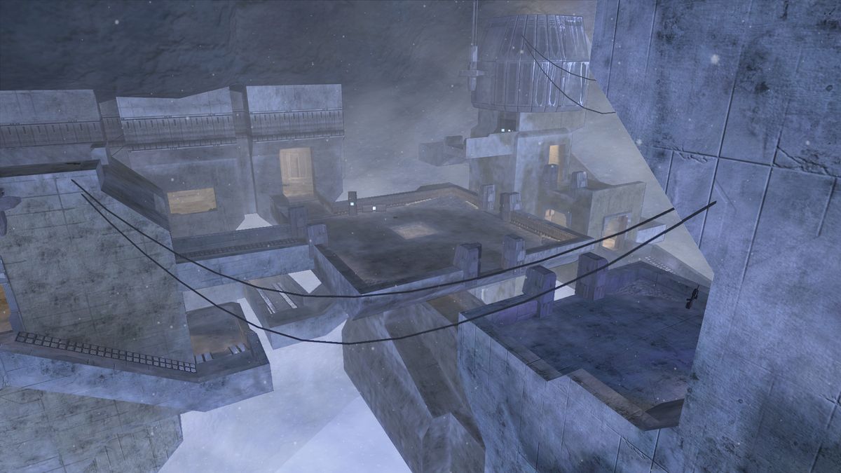 The story of Halo 2's iconic multiplayer maps: tight deadlines, a tiny ...