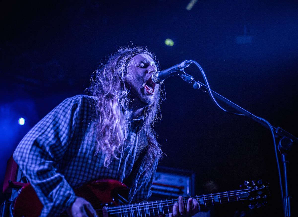 Camden Rocks 2015: The Big Review | Louder