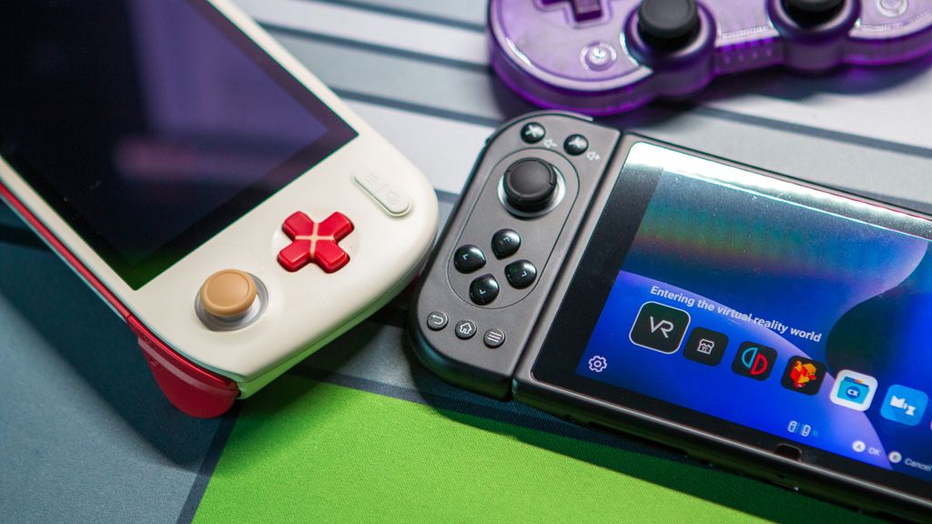 Best Android Gaming Handheld Consoles Android Central 4021